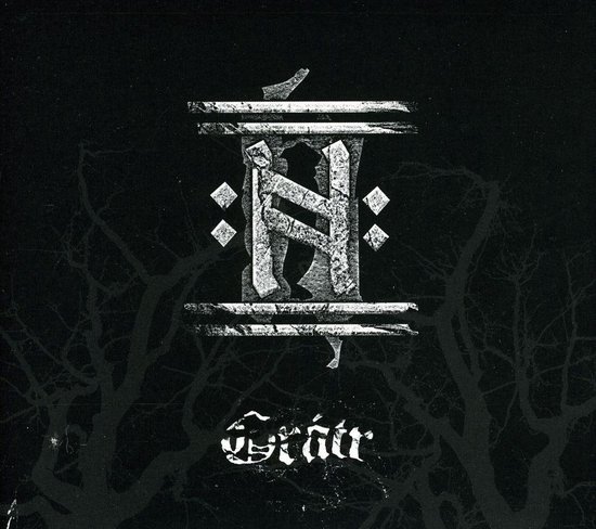 Gratr -Ltd-, Helrunar | CD (album) | Muziek | bol