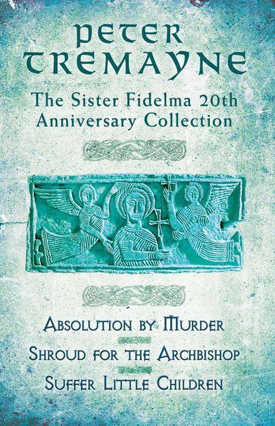 Sister Fidelma - The Sister Fidelma 20th Anniversary Collection (ebook ...