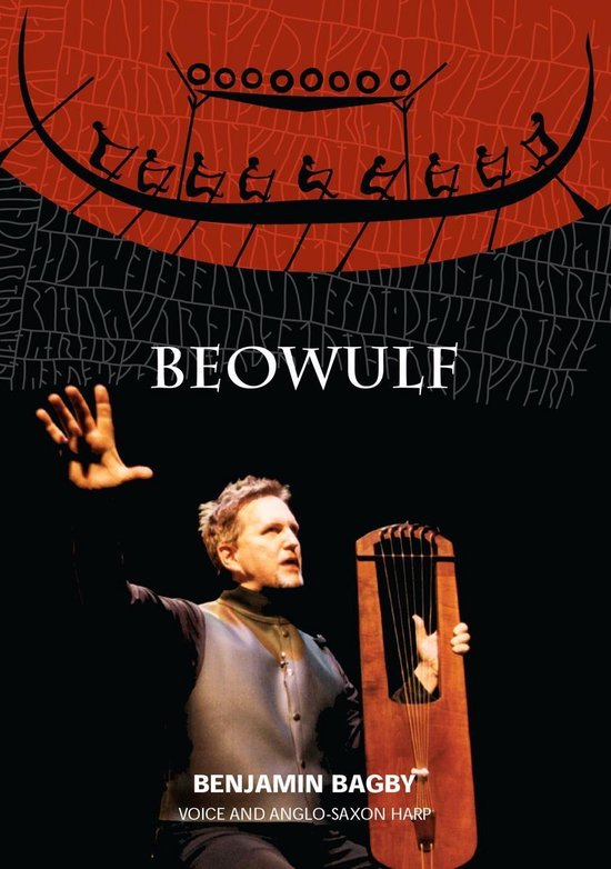 Beowulf (Dvd), Ray Winstone | Dvd's | bol