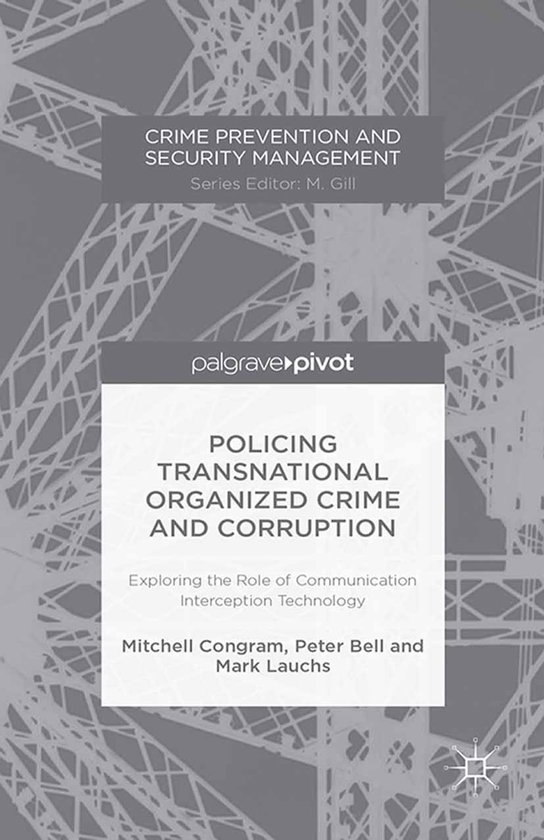 Crime Prevention and Security Management - Policing Transnational ...
