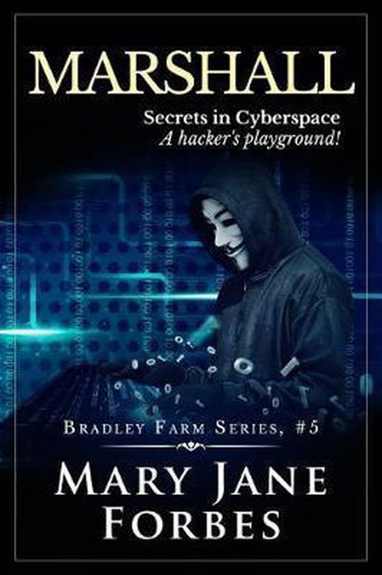 Marshall, Mary Jane Forbes | 9780984794874 | Boeken | bol.com