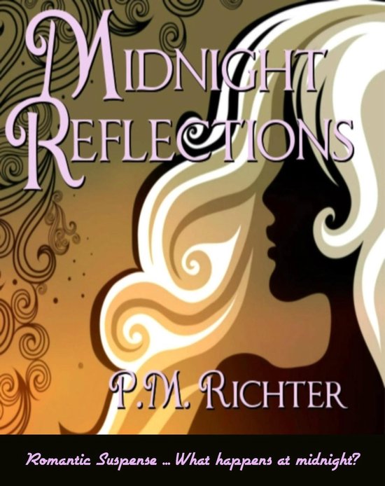 Midnight Reflections (ebook), Pamela M Richter | 9781497774230 | Boeken ...