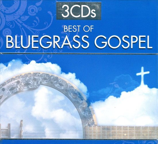 Best of Bluegrass Gospel [Madacy], various artists | CD (album ...