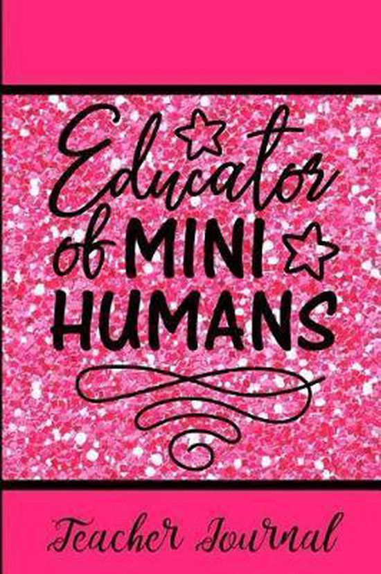 Teacher Journals, G Nyla Phillips | 9781794300927 | Boeken | bol.com