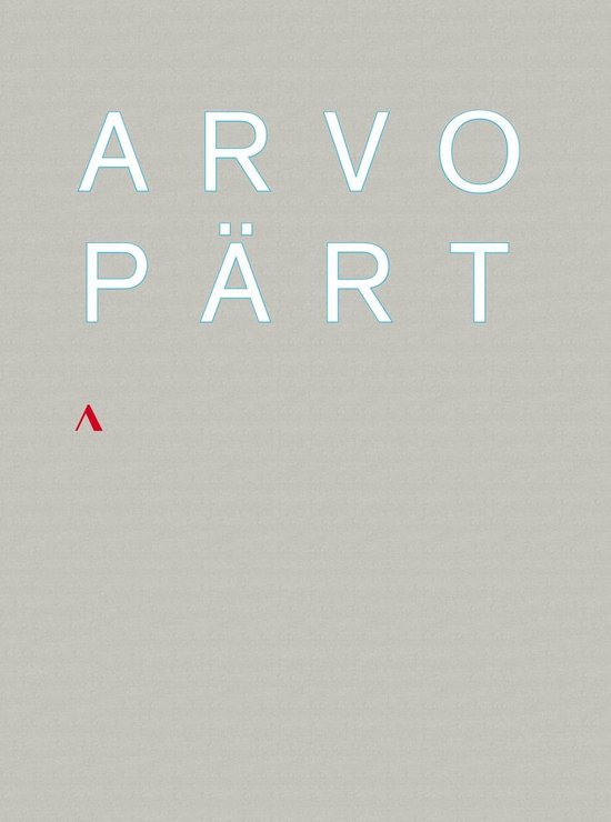 Arvo Part, Robert Wilson | Muziek | bol.com