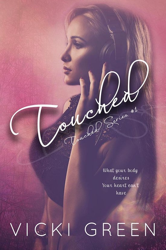 Touched 1 - Touched (ebook), Vicki Green | 9781497709546 | Boeken | bol.com
