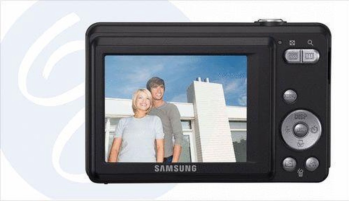 Samsung ES55 - Zwart | bol.com