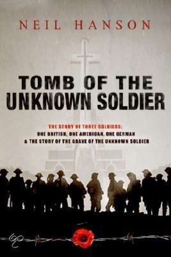 The Unknown Soldier, Neil Hanson | 9780385604543 | Boeken | bol