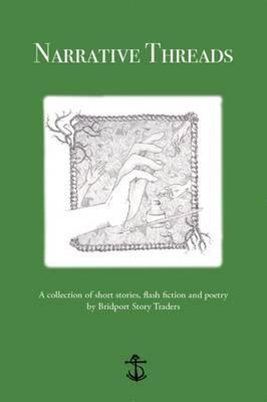 Narrative Threads | 9781910616420 | Boeken | bol.com