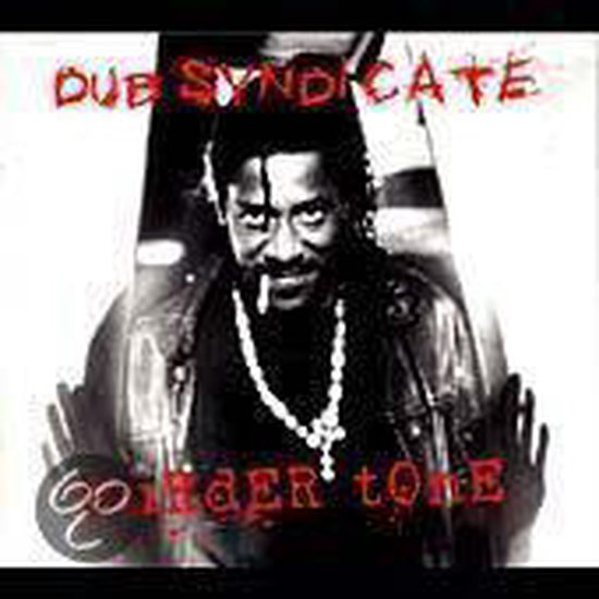 Murder Tone, Dub Syndicate | CD (album) | Muziek | bol.com