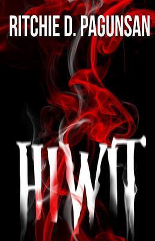 Hiwit | 9781539714132 | Ritchie D Pagunsan | Boeken | bol
