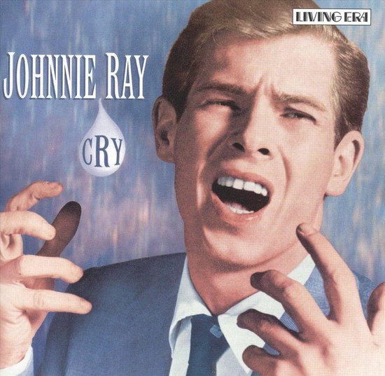 Cry, Johnnie Ray | CD (album) | Muziek | bol