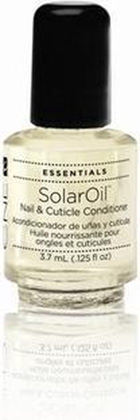 Solar Oil‚ 3,7 ml - 1 stuk | bol
