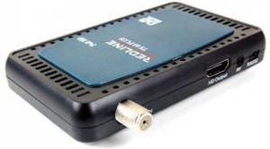 REDLINE TS 40 HD | bol.com
