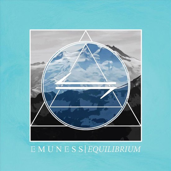 Equilibrium, Emuness | CD (album) | Muziek | bol