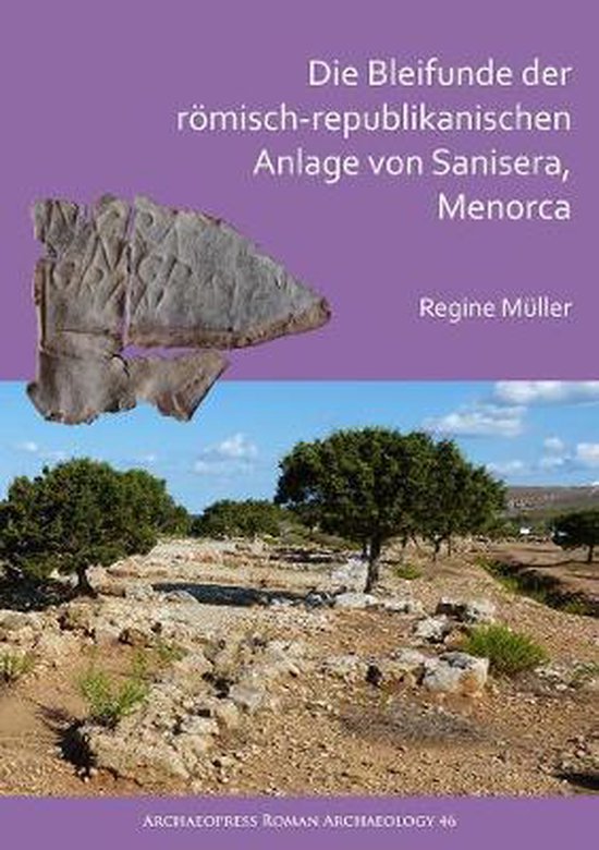 Archaeopress Roman Archaeology- Die Bleifunde der römisch ...
