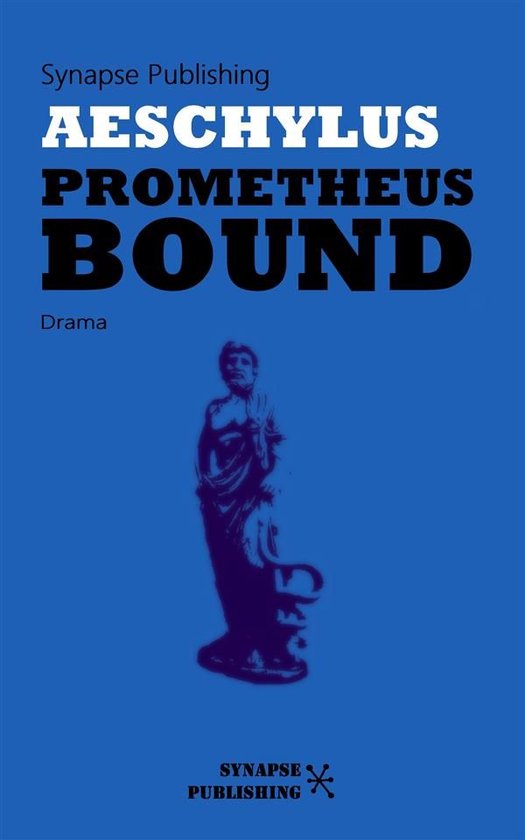Prometheus Bound (ebook), Aeschylus | 9788834126325 | Boeken | bol.com