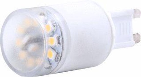 Interlight led-lamp IL-G9 | bol.com