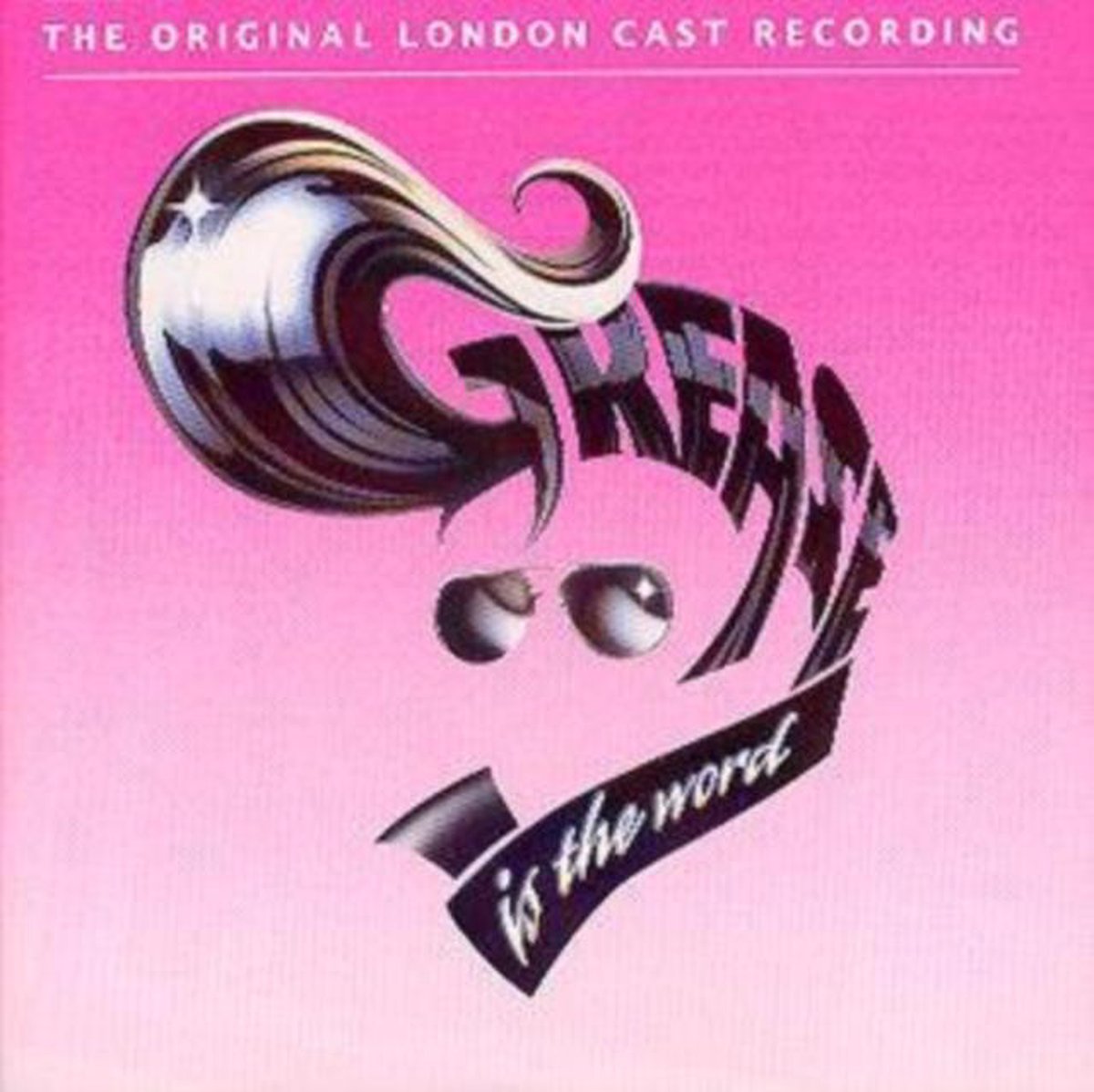 Grease, Grease Ocr | CD (album) | Muziek | bol
