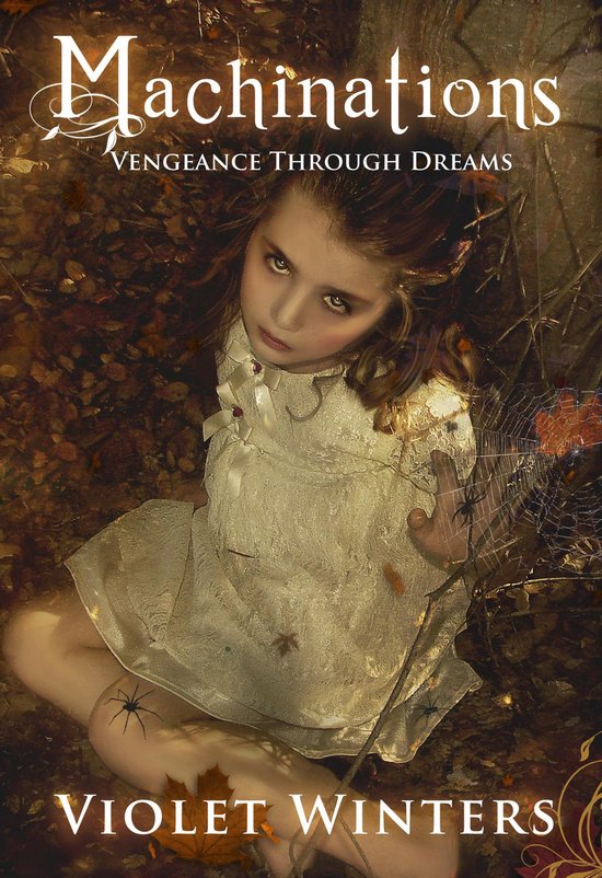 Machinations (ebook), Violet Winters | 9781476144733 | Boeken | bol