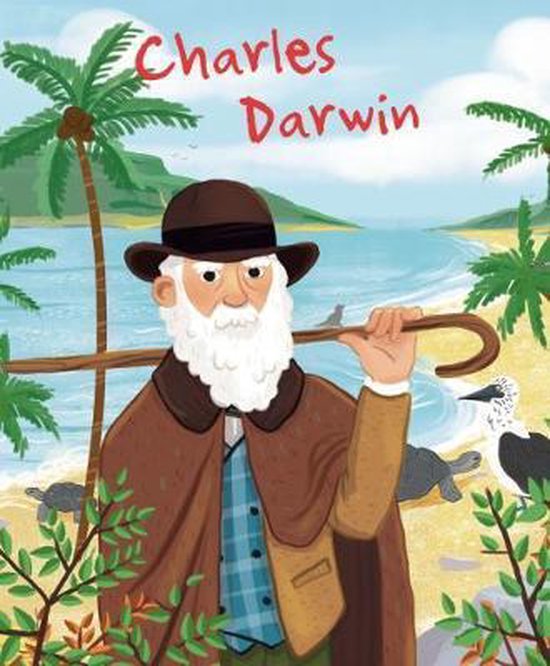 Charles Darwin Genius, Isabel Munoz | 9788854413641 | Boeken | bol.com
