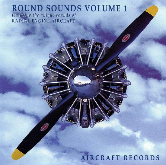 Round Sounds, Vol. 1, various artists | CD (album) | Muziek | bol