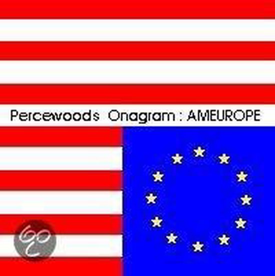Ameurope, Percewood'S Onagram | CD (album) | Muziek | bol