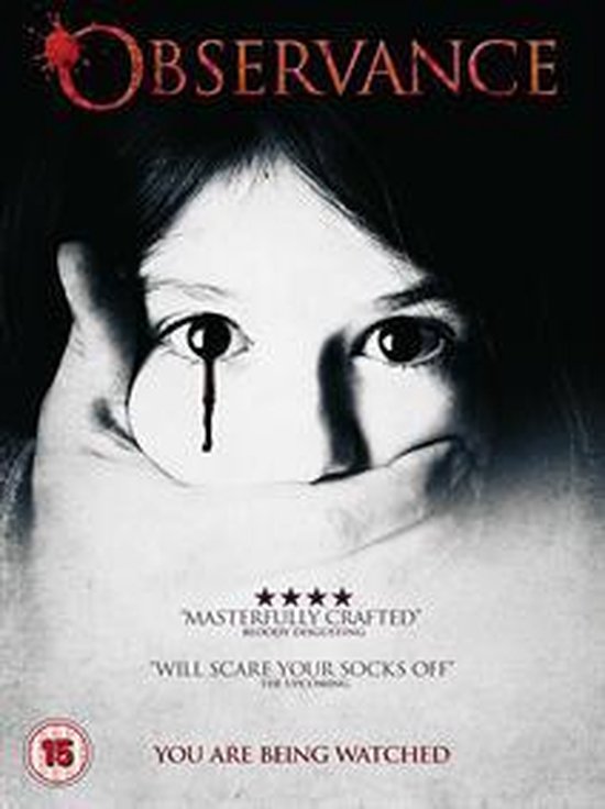 Observance (Dvd) | Dvd's | bol