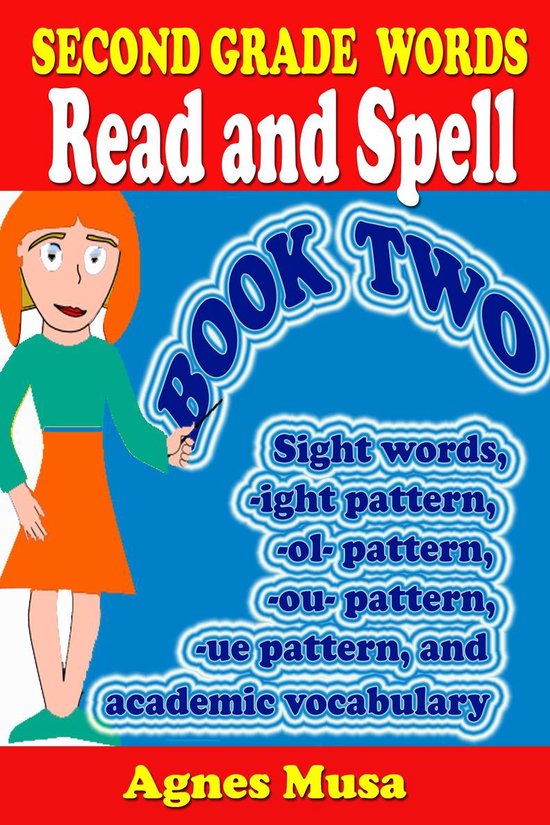 Dolchlist Sight Words 2 Second Grade Words Read And Spell Book Two dolchlist-sight-words-2-second-grade-words-read-and-spell-book-two
