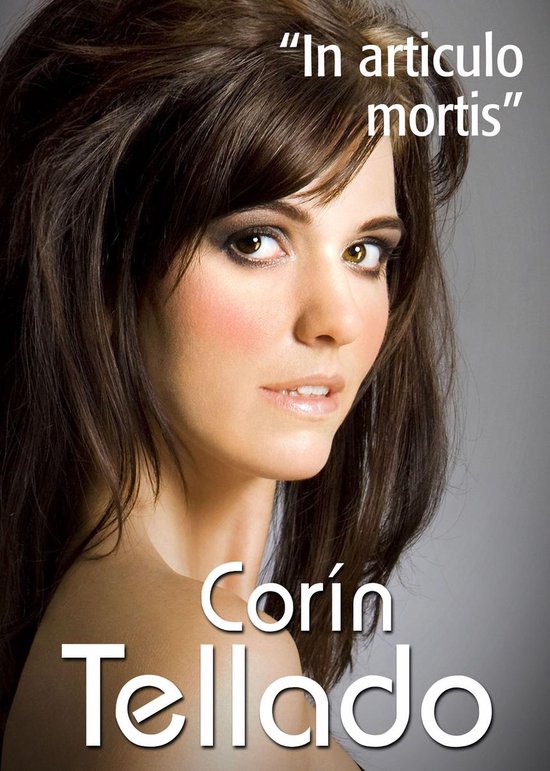 Corín Tellado - "In articulo mortis" (ebook), Corin Tellado ...