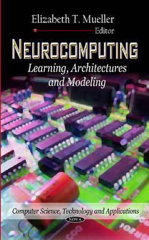 Neurocomputing | 9781613246993 | Boeken | bol.com