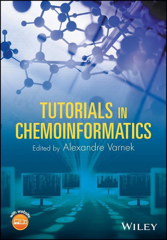 Tutorials in Chemoinformatics (ebook) | 9781119137986 | Boeken | bol.com