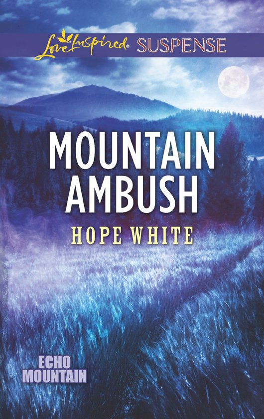 Echo Mountain 6 - Mountain Ambush (Echo Mountain, Book 6) (Mills & Boon Love Inspired... | bol