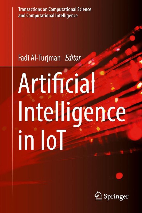 Transactions on Computational Science and Computational Intelligence - Artificial... | bol.com