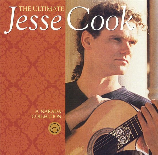 Ultimate Jesse Cook, Jesse Cook | CD (album) | Muziek | bol.com