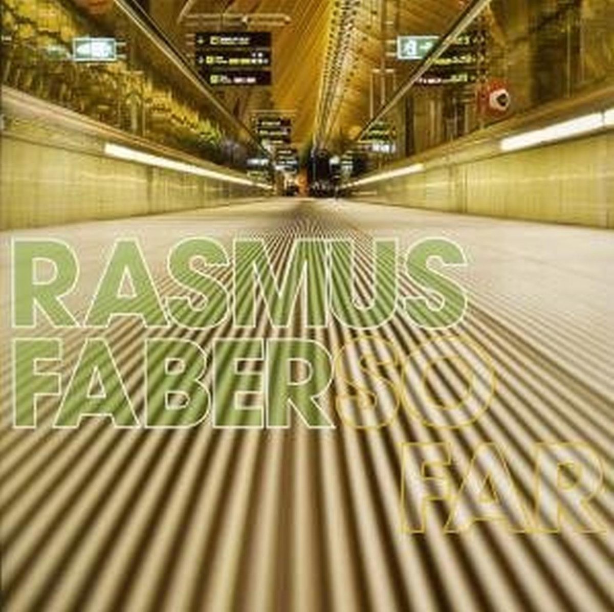 So Far -French Version-, Rasmus Faber | CD (album) | Muziek | bol.com