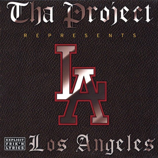 Los Angeles | CD (album) | Muziek | bol