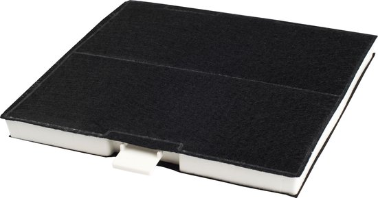 Bosch / Siemens Koolstoffilter 00744075 / 744075 | bol