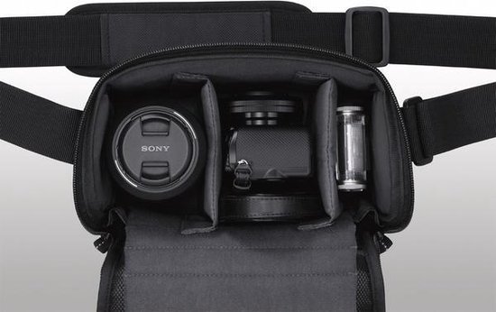 bol.com | Sony LCS-SL10 tas