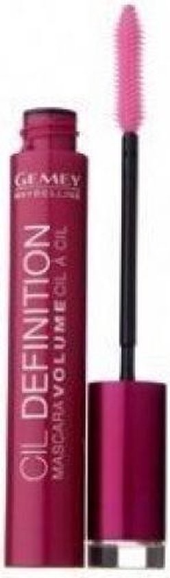 Maybelline - Define a Lash Cil Definition - Brown | bol.com