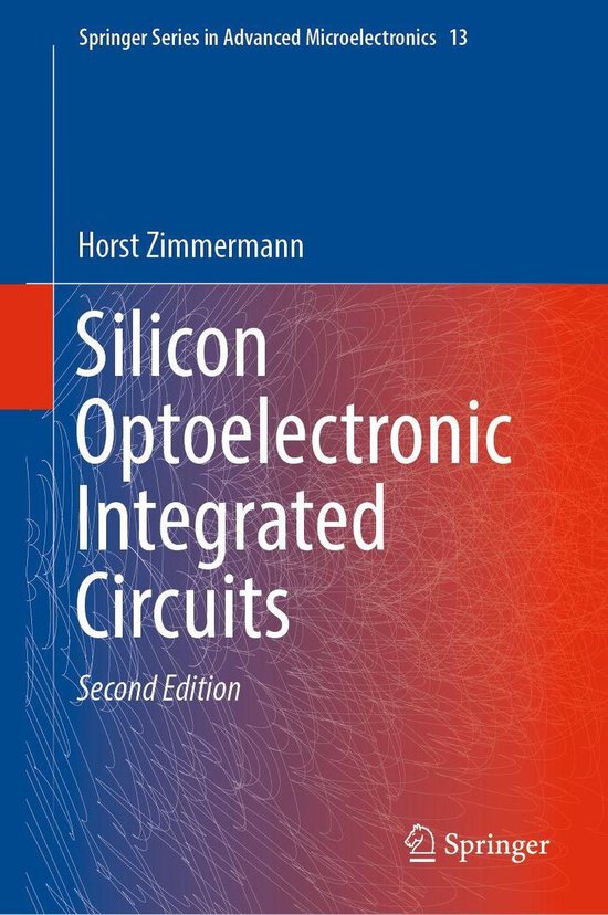 Springer Series in Advanced Microelectronics 13 - Silicon ...