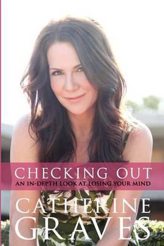Checking Out | 9781460914397 | Catherine Graves | Boeken | bol