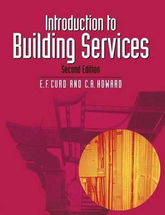 Introduction to Building Services | 9780333599112 | Christopher A ...