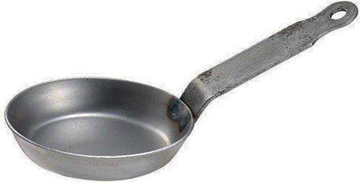 Turk Flensjespan Blinispan 12cm | bol