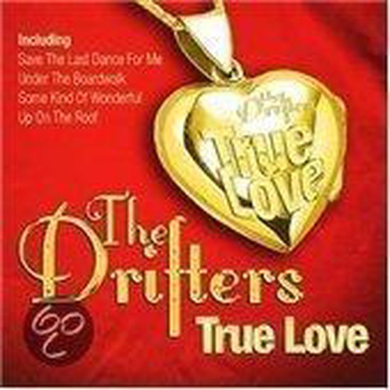 True Love, Drifter'S | CD (album) | Muziek | bol