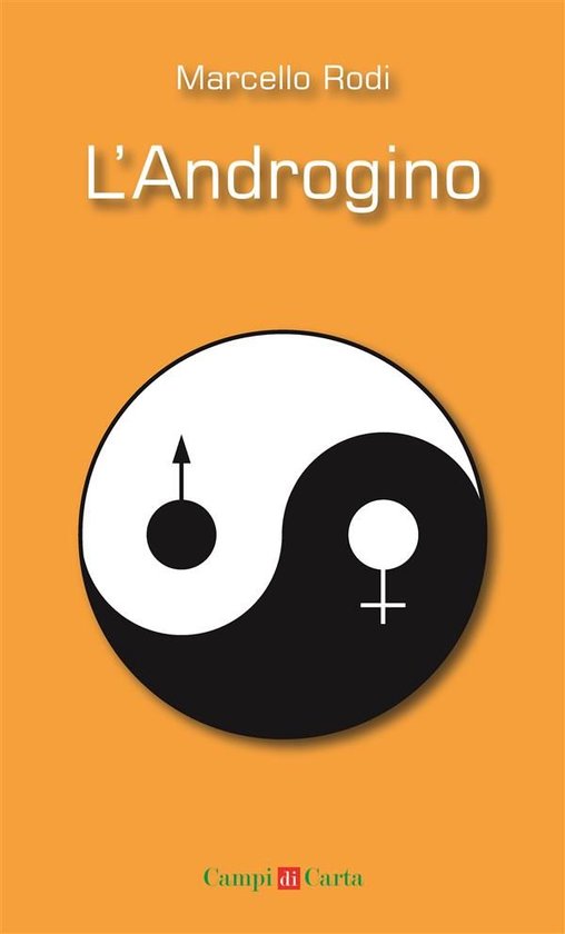 L'Androgino (ebook), Marcello Rodi | 9788898555062 | Boeken | bol.com