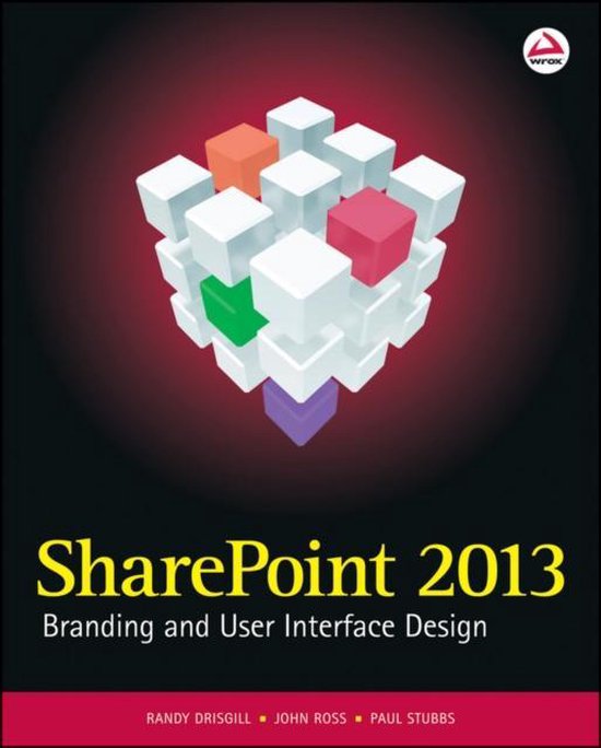SharePoint 2013 Branding and User Interface Design | 9781118495674 | R ...