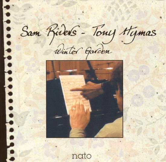 Winter Garden, Tony Hymas | CD (album) | Muziek | bol
