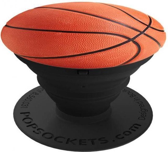PopSockets Basketball | bol.com