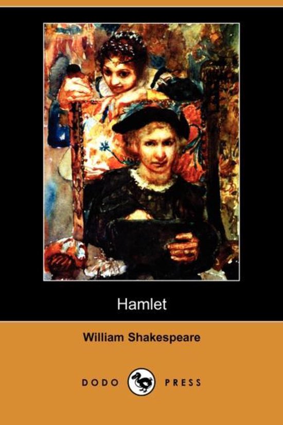 Hamlet (Dodo Press) | 9781409909354 | William Shakespeare | Boeken ...